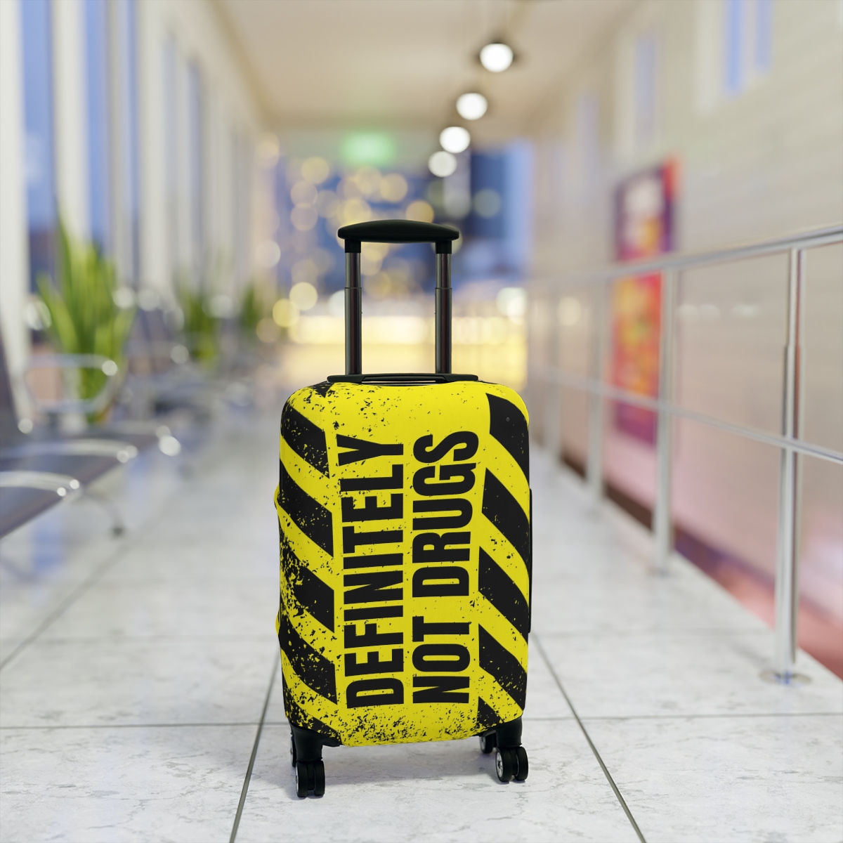 Flying and the TSA - Taxation Is Theft